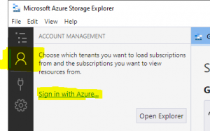 Using Azure Data Explorer To Explore OneLake - Dan Ambler