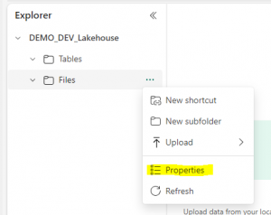 Using Azure Data Explorer To Explore OneLake - Dan Ambler