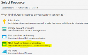 Using Azure Data Explorer To Explore OneLake - Dan Ambler