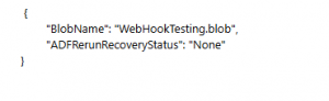 Synchronous Activity Processing with the Webhook Activity in Azure Data ...