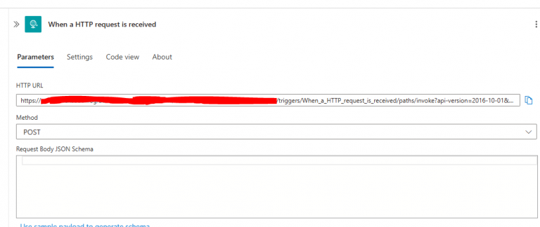 Synchronous Activity Processing with the Webhook Activity in Azure Data ...