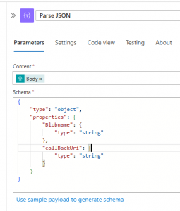 Synchronous Activity Processing with the Webhook Activity in Azure Data ...