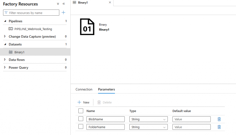 Synchronous Activity Processing with the Webhook Activity in Azure Data Pipelines - Dan Ambler